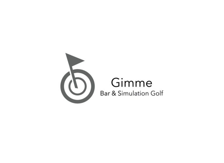 GImme ロゴ | ホームページ制作 大阪 神戸 西宮｜LAF Design